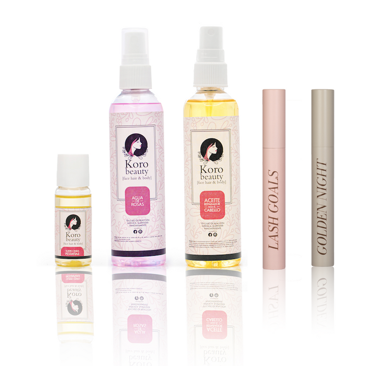 Koro Beauty México | Resaltando tu Belleza Natural desde 2017