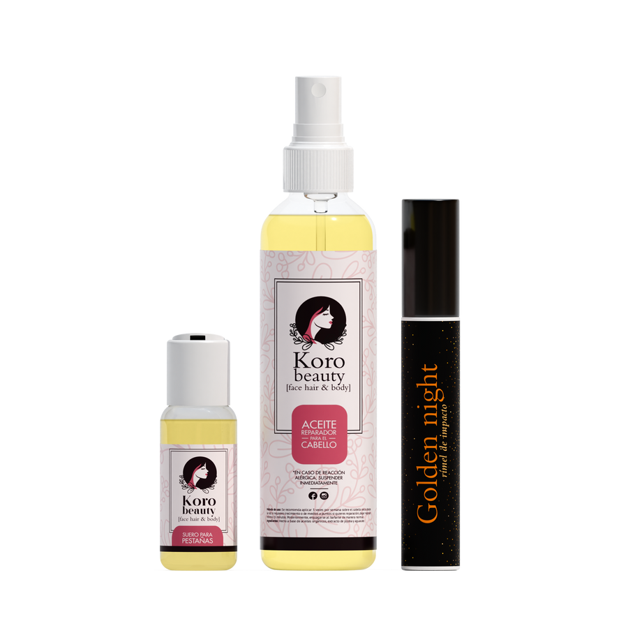 KITS – Koro Beauty