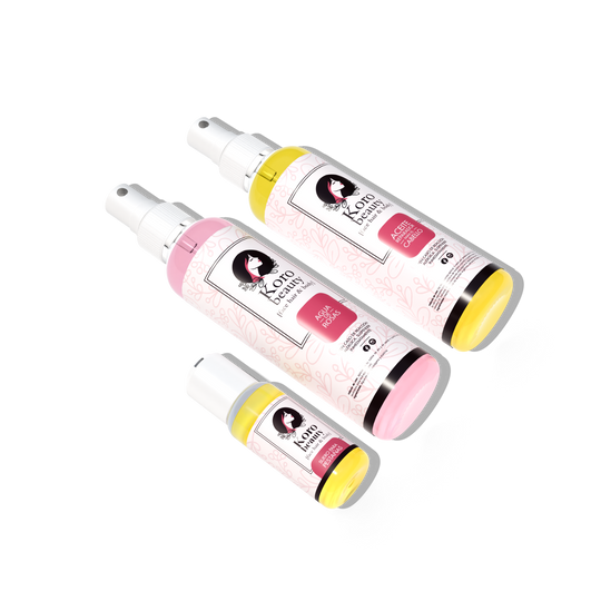 KITS – Koro Beauty