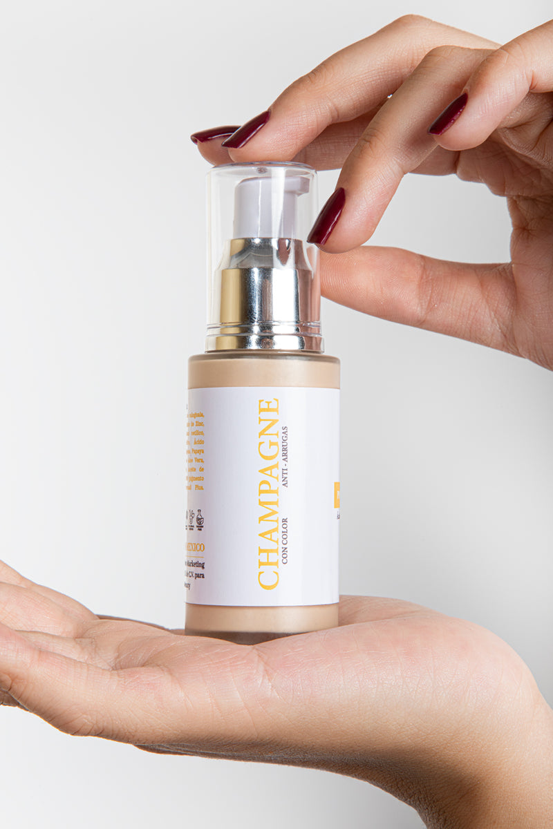 PROTECTOR SOLAR CON COLOR – Koro Beauty